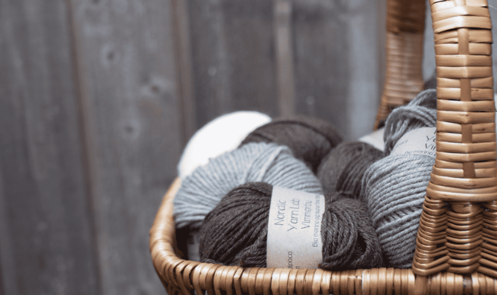 Garn - Nordic Yarn Lab